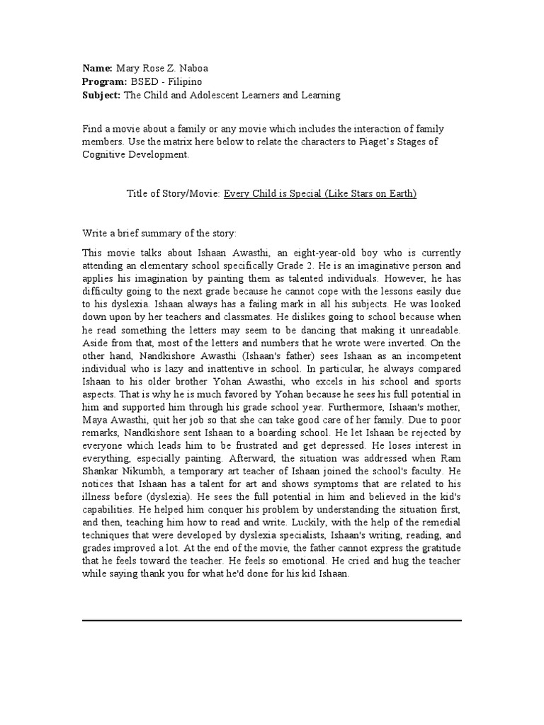 TCED101 PM AT Unit2 Topic2 | PDF | Behavior Modification | Learning