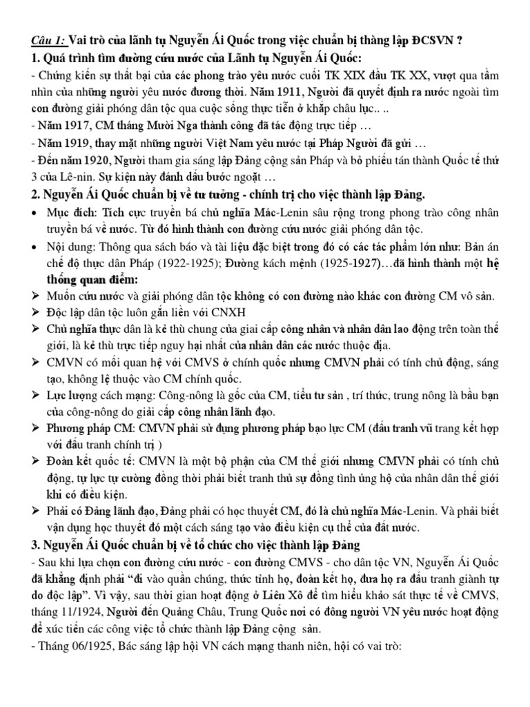 De Cuong Thi Cuoi Ky LSD 2022 | PDF