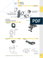 IS 4379-1981 Colour Code For Industrial Cylinders | PDF