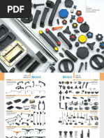 Raw Material Color Code Chart 01-06-03 | PDF | Materials | Steel