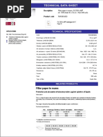 Impactor Oil Dräger 8103560 | PDF | Aerosol | Atmosphere Of Earth
