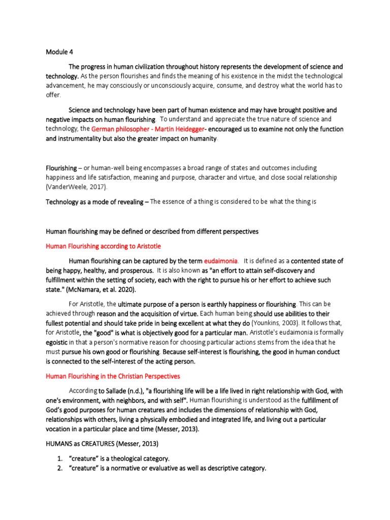 Sts Module 4 | PDF | Social Media | Popular Culture & Media Studies