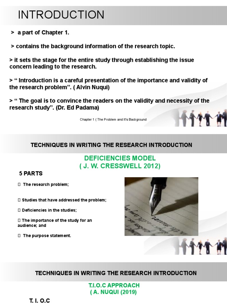 Chapter 1 | PDF | Computers