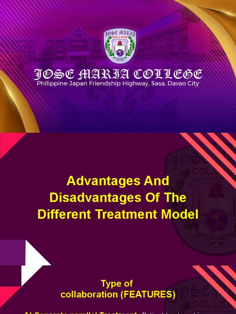 Ca3 Therapeutic Modality Grp.3 | PDF | Health Care Ca3 Therapeutic Modality Grp.3 | PDF | Health Care