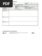 8D Report Format | PDF