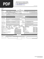 PPN Form | PDF