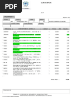 Llenado del Formato ST7 para Riesgo Laboral | PDF | Cuidado de la salud ...