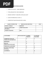 1 - Abridged Version of Customs Act | PDF | Customs | License