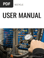 Shimano Torque Specs | PDF | Technology & Engineering