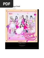 Soda Pop Lyrics | PDF