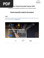EduSkill Process Document | PDF