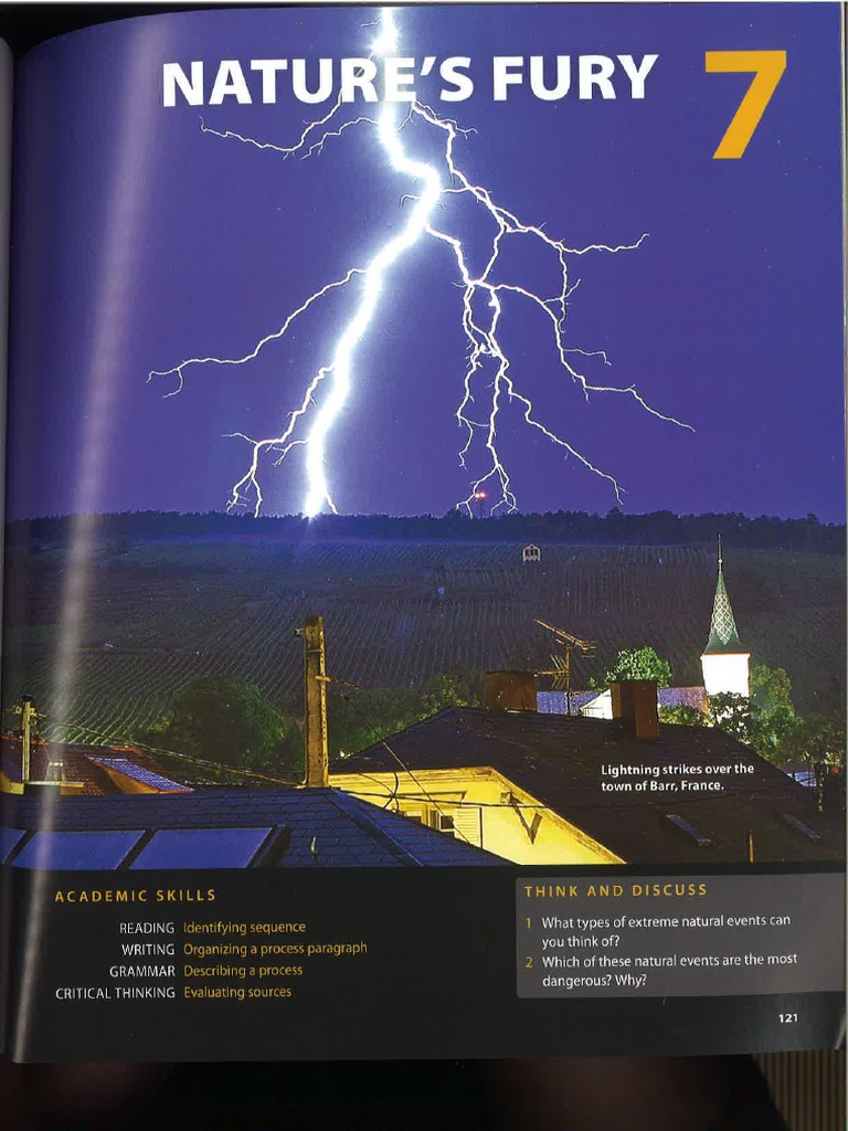 Pathways 2 2e - RW - Unit 7 | PDF