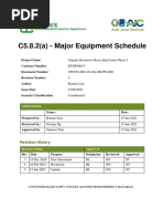 MCC Single Line Diagram Rev02 | PDF | Electric Power | Electrical ...