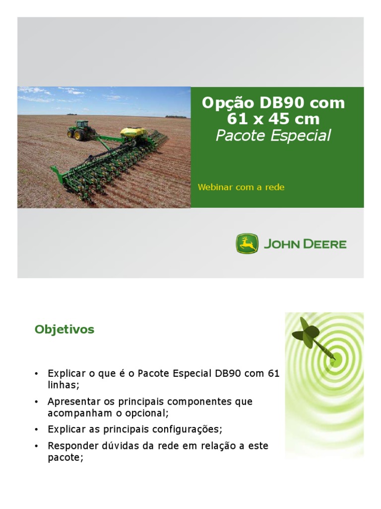 Pacote Especial DB90+com+61+linhas | PDF | Bens manufaturados | Informática