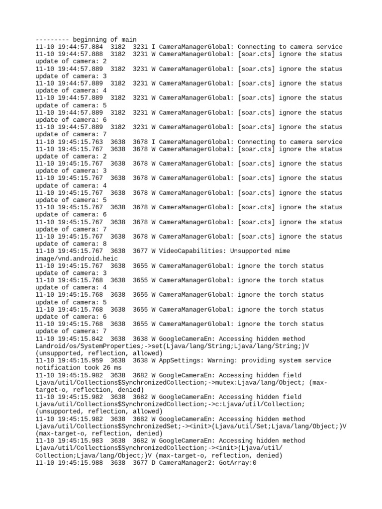 Xiaomi M2102J20SG Vayu 2022-11-10 19-45-15 | Download Free PDF | Android (Operating System ...