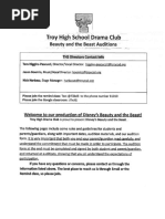 Newsies Script | PDF | Performing Arts