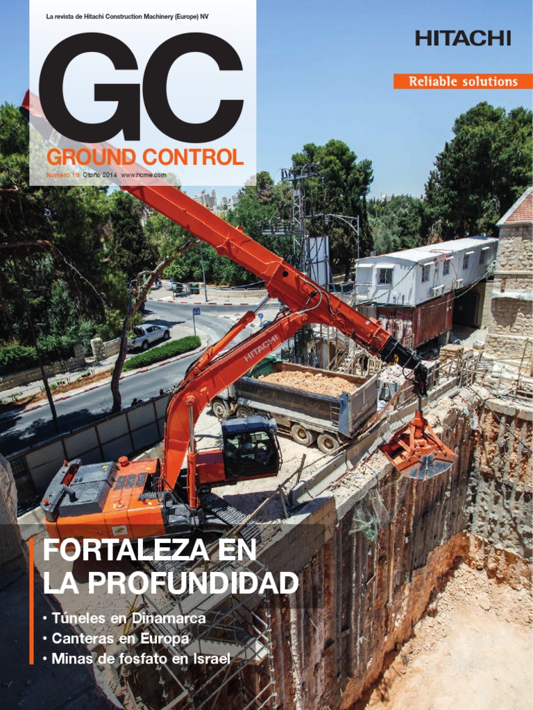 GC18 Spanish | PDF | Tránsito rápido