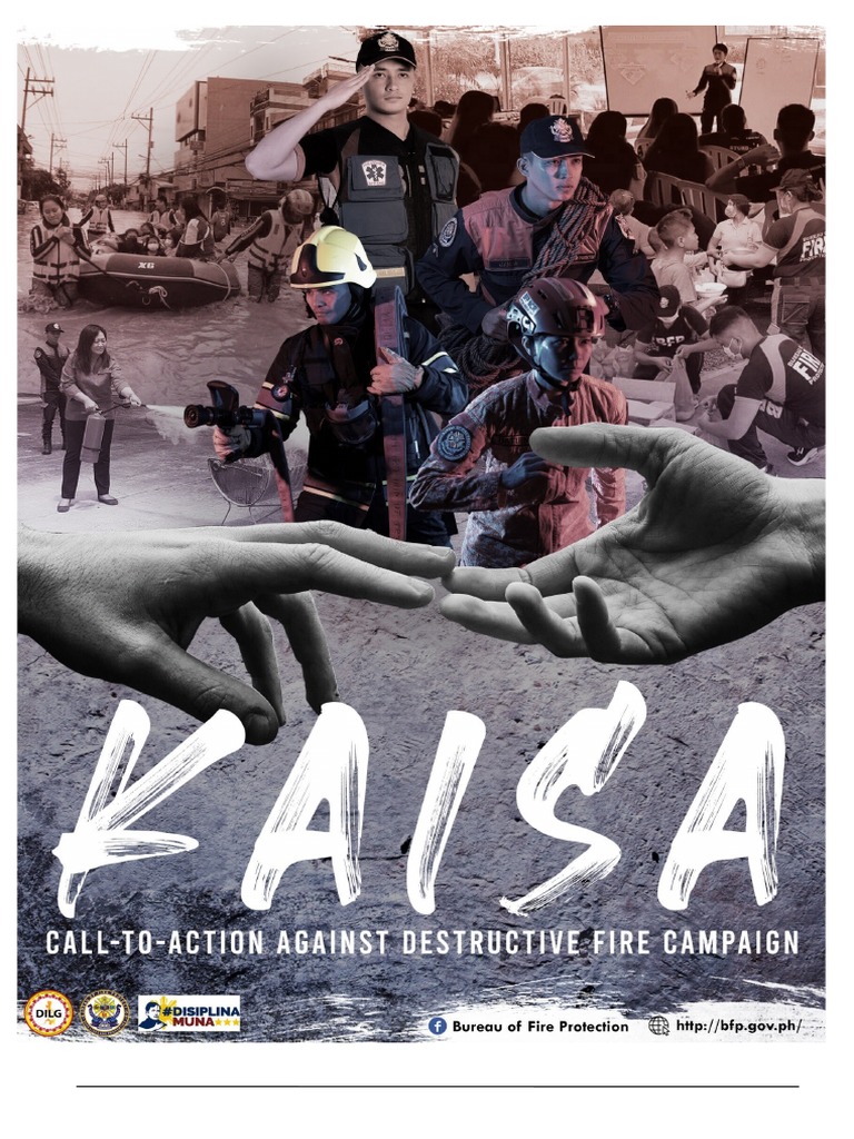 Kaisa Guidelines | PDF