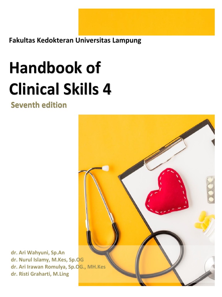 Buku Panduan Mahasiswa CSL 4 TH 2022 - 2 | PDF