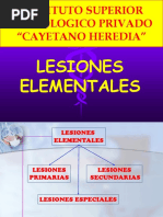 Escala de Glogau | PDF