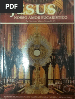 Reflexões sobre "In Sinu Jesu" | PDF | Jesus | Igreja católica