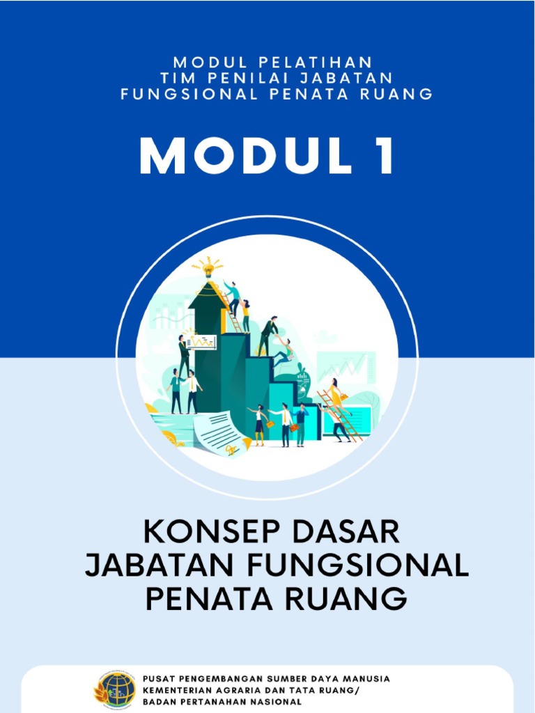 Modul 1-Konsep Dasar JFPR-FINAL | PDF