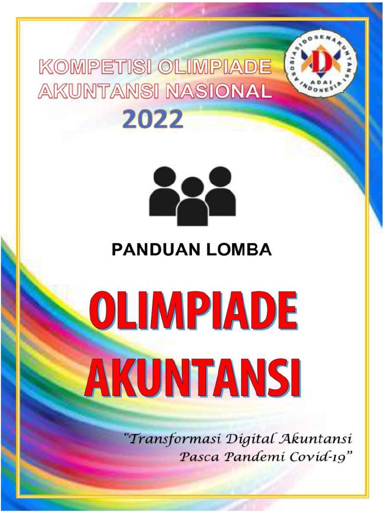 Panduan KOAN 2022 | PDF