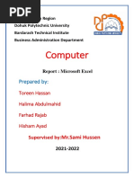 Cricket Stats Excel Spreadsheet | PDF | Microsoft Excel | Spreadsheet