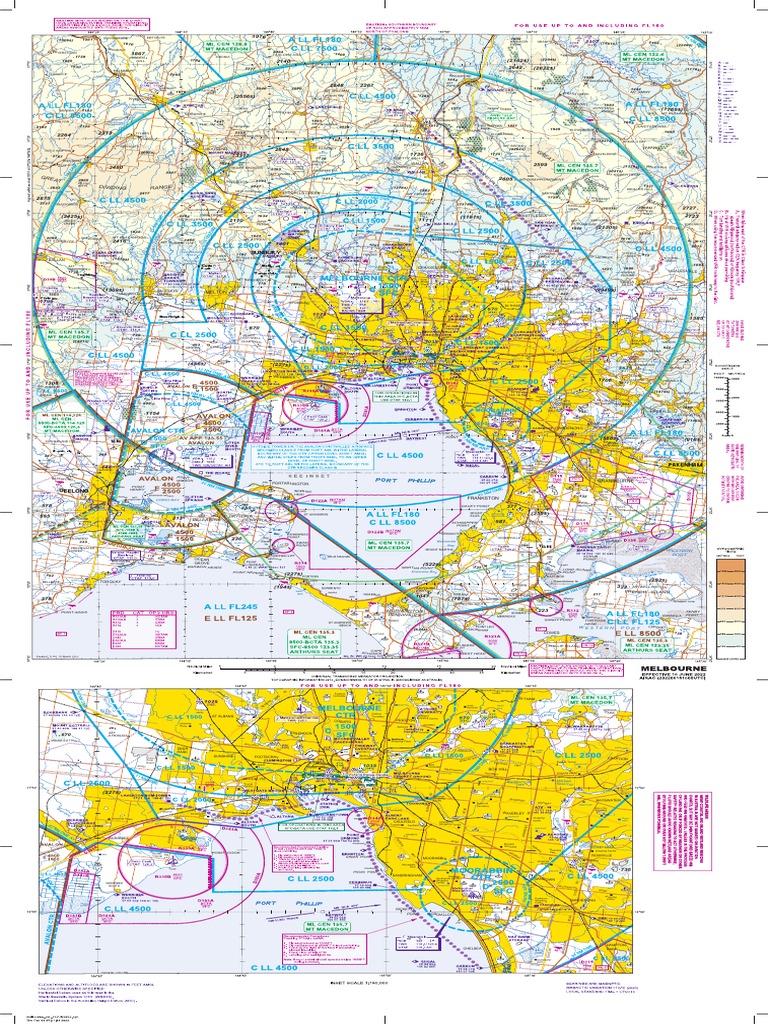 Melbourne VTC 16JUN2022 | Download Free PDF | Hydrology
