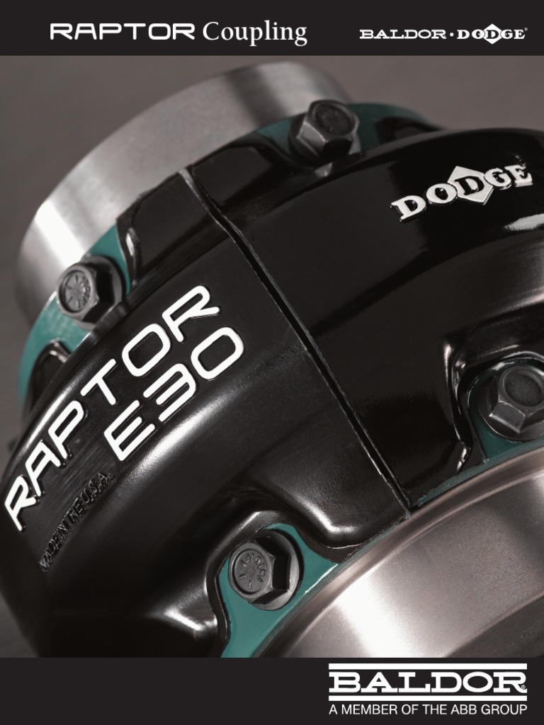 Raptor | PDF | Engines | Screw