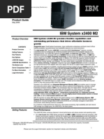 Family 3555+01 IBM TS4300 Tape Library Models L3A and E3A - IBM ...