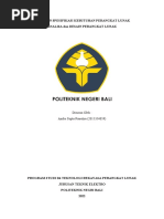 Contoh Dokumen Software Requirement Specification (SRS) | PDF