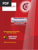 Matematicas Simplificadas CONAMAT | PDF