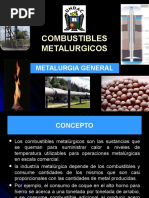 Características y Clasificación de Combustibles | PDF | Combustibles ...