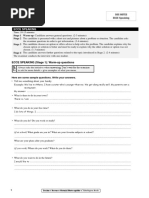 Rotter Incomplete Sentence Blank Test1 | PDF | Psychological Concepts ...