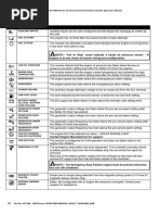 Generac Error Code Fault Guide ECodes | PDF | Battery Charger | Ignition System