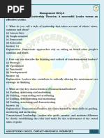 BRIEF-2 Executive Function Assessment | PDF | Executive Functions ...