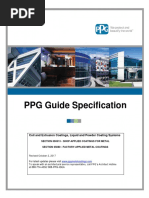 MPI Architectural Painting Manual | PDF | Paint | Coating