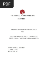 To Estimate The Charge Induced On Each One of The Two Identical ...