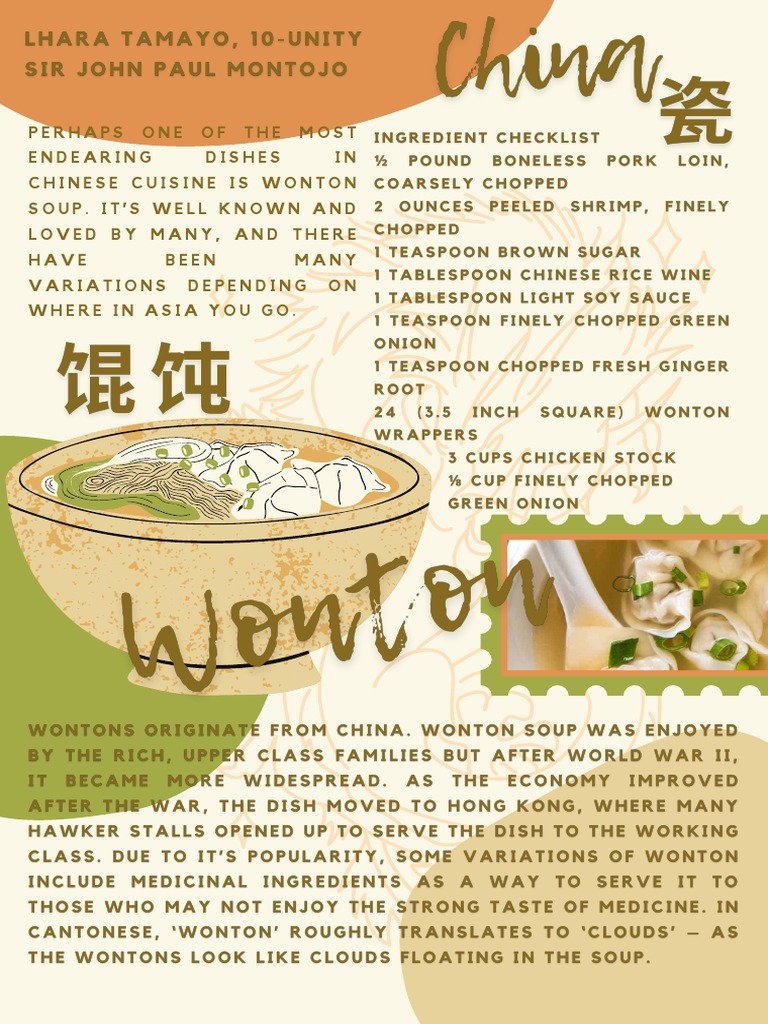 Tle Soups | PDF | History | Religion & Spirituality