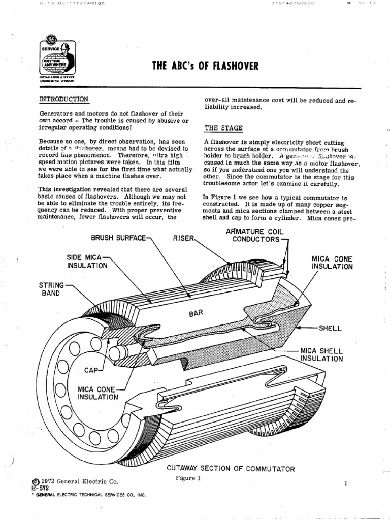 ABC's of Flashover | PDF