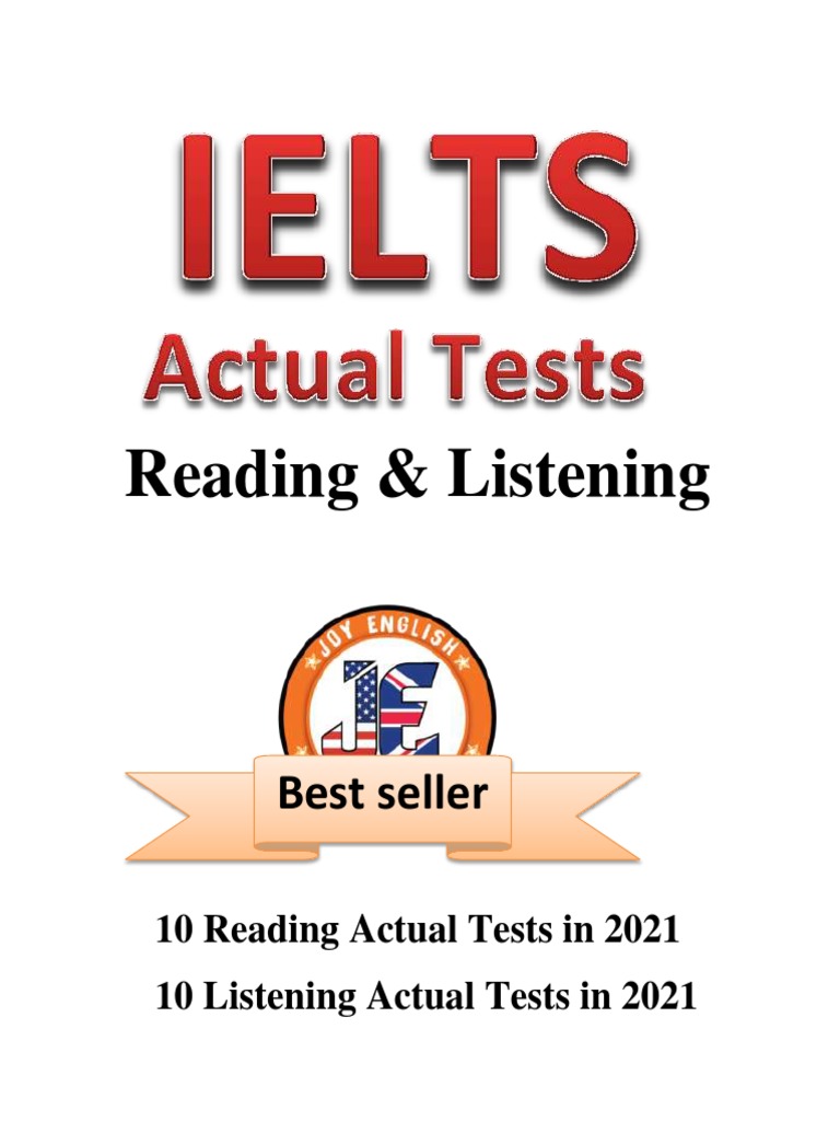 2021 Tests | PDF
