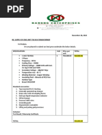 Golden Arrow Bus Timetable 2023-2025 | PDF