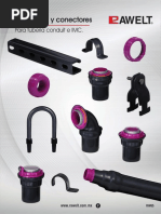 FOSET Catalogo | PDF