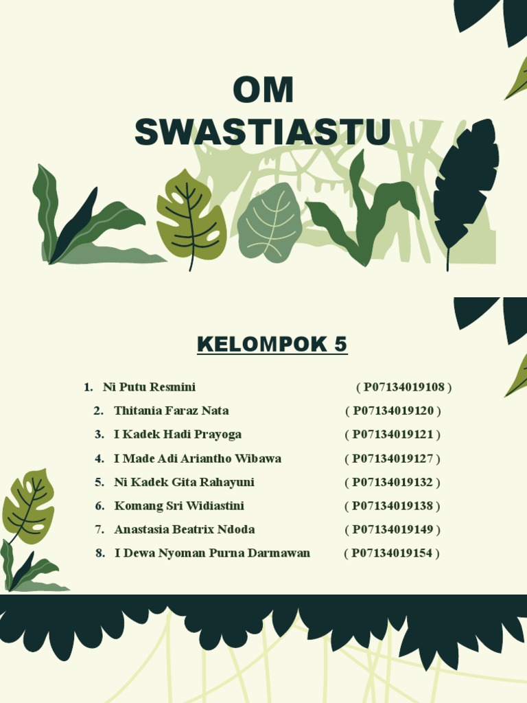 Metode Pengukuran BOD dan COD | PDF
