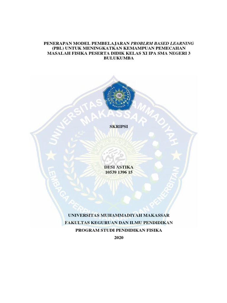 Full Text | PDF | Karier & Perkembangan | Kesehatan Holistik