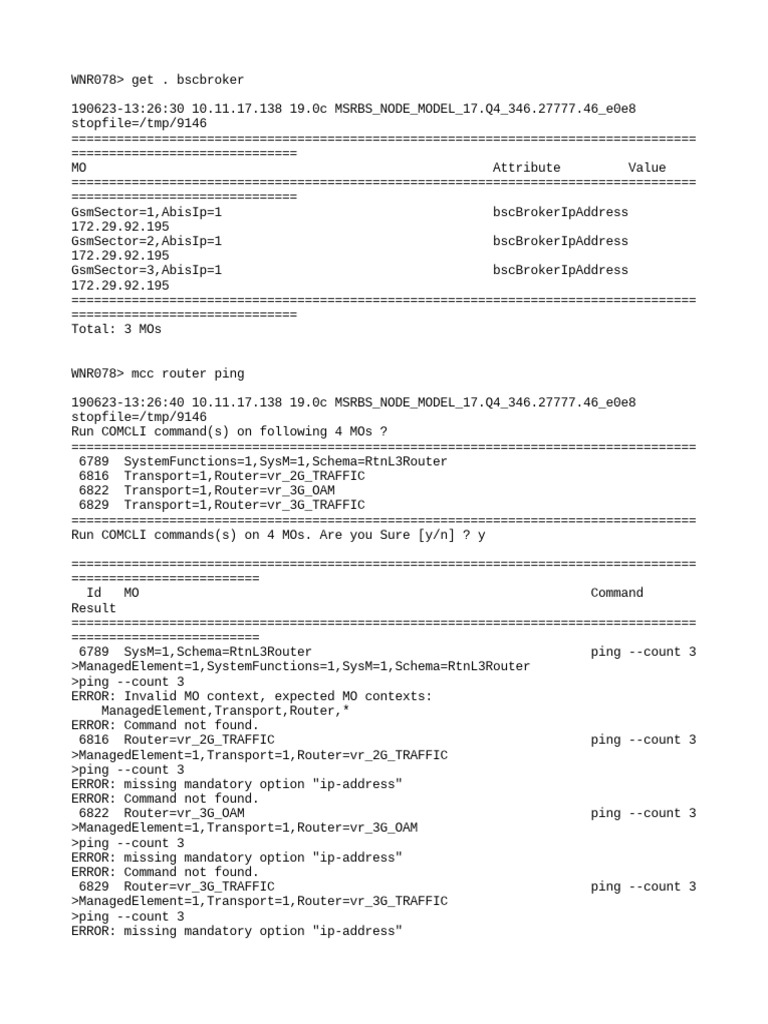 Troubleshooting Log Pdf Computer Architecture Data Transmission