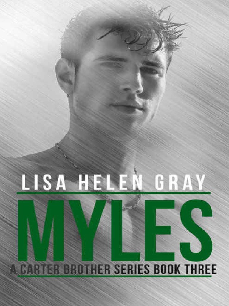 Myles - Lisa Helen Gray (ENG) | PDF