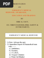 How To Calculate TRIR / LTIR / LTISR | PDF