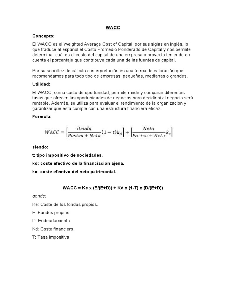 Concepto PDF